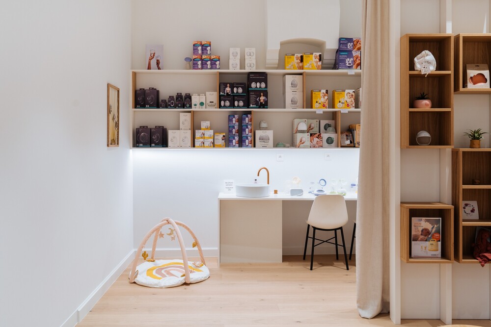 Afspraak maken bij Mamado